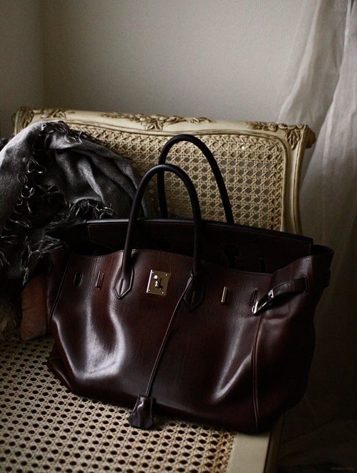 Qu'est-ce qu'un Sac Vintage Exactement ? Définition et Critères – U & Moi